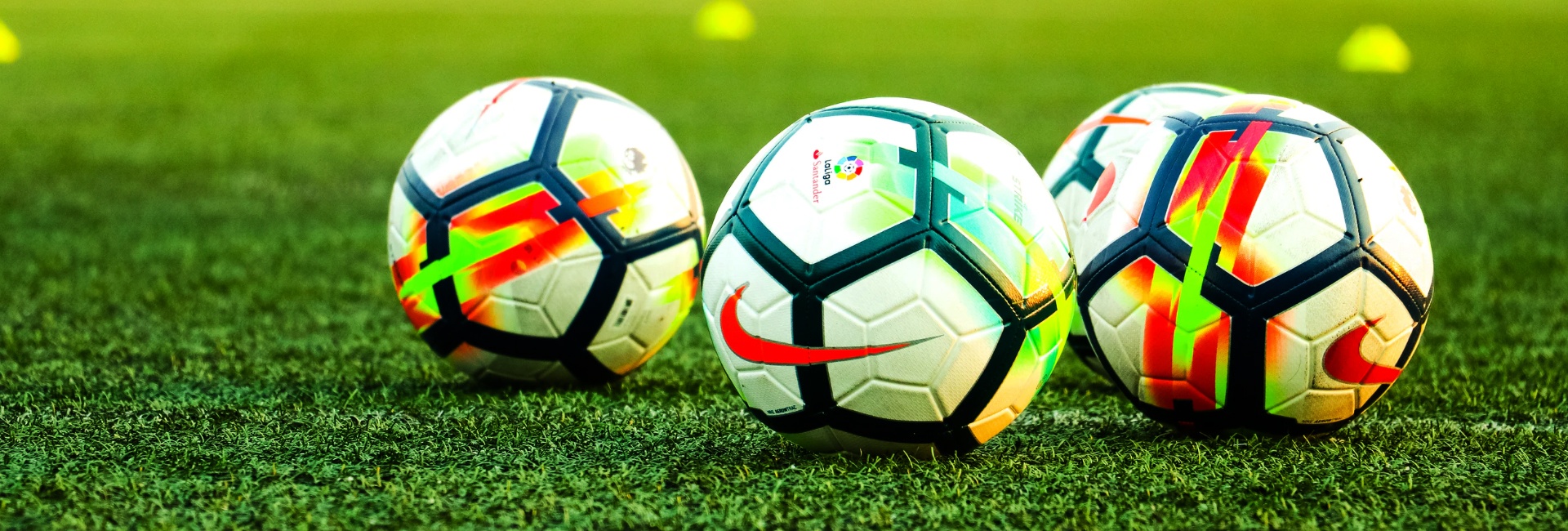 EMC Academy - EMC Academy - In Association with Crystal Palace