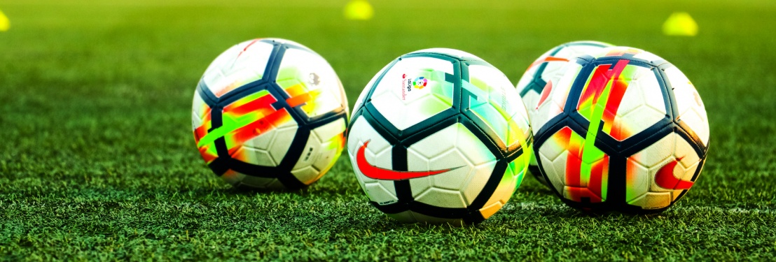 EMC Academy - EMC Academy - In Association with Crystal Palace