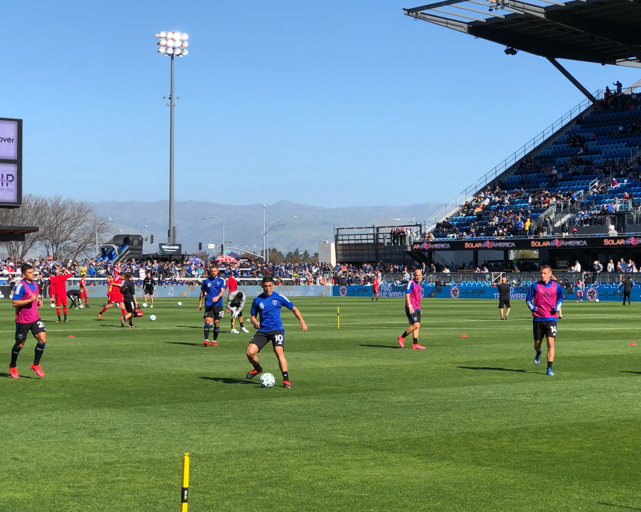 EMC Academy - Football Scholarship USA | Learn How To Get A US Soccer ...