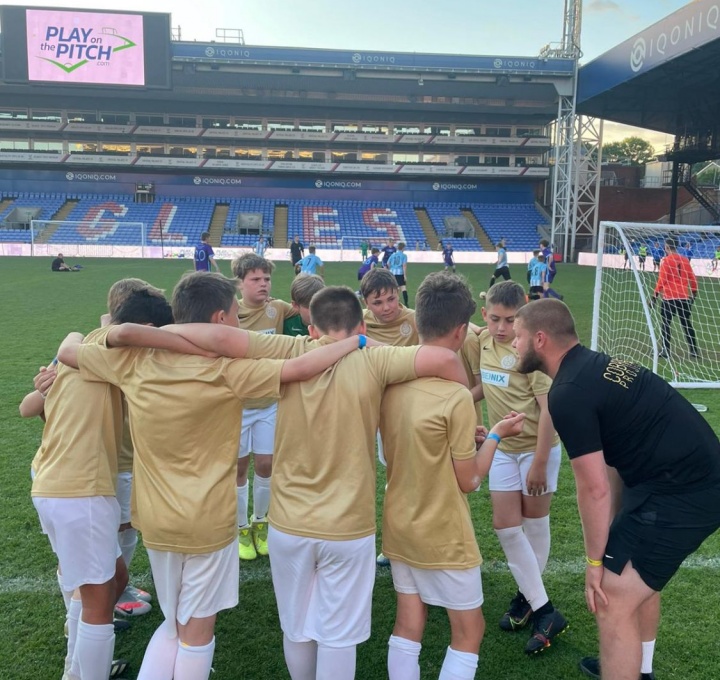 EMC Academy - EMC Soccer Academy Coaches | Meet Our Soccer Schools ...