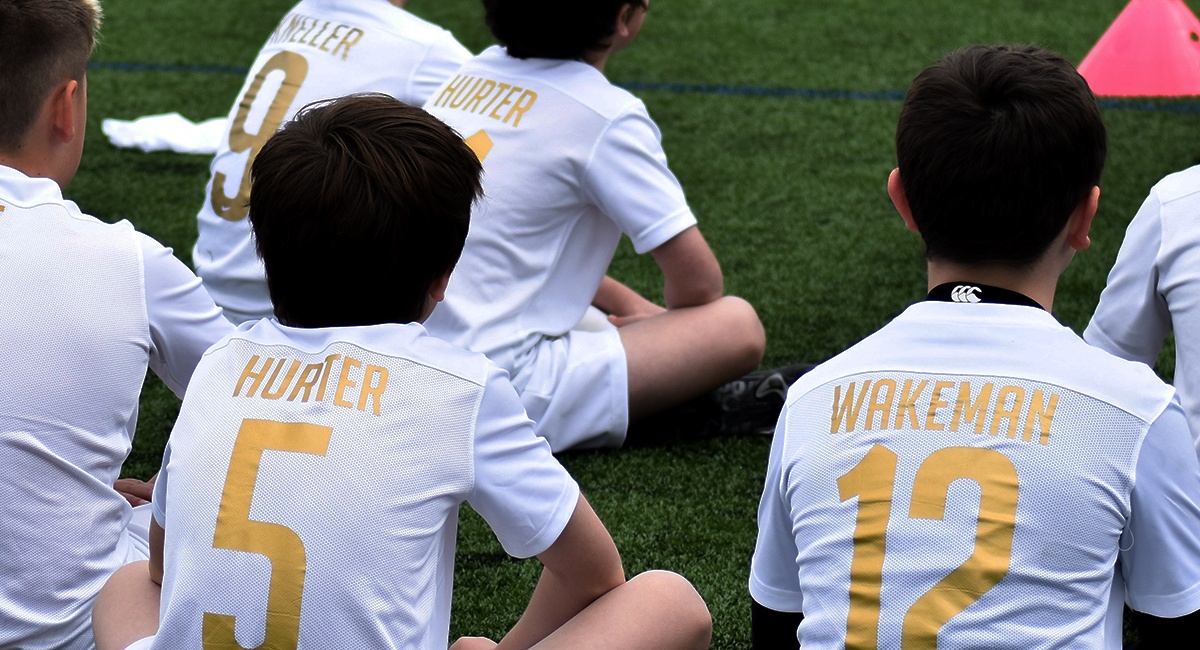 EMC Academy - EMC UK Football Academy | Football Scholarships | Soccer ...