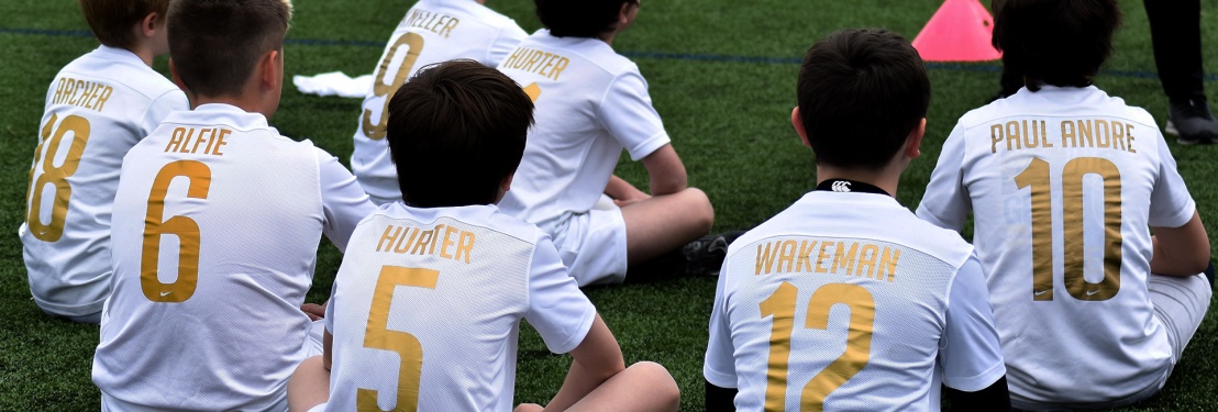 EMC Academy - EMC UK Football Academy | Football Scholarships | Soccer ...