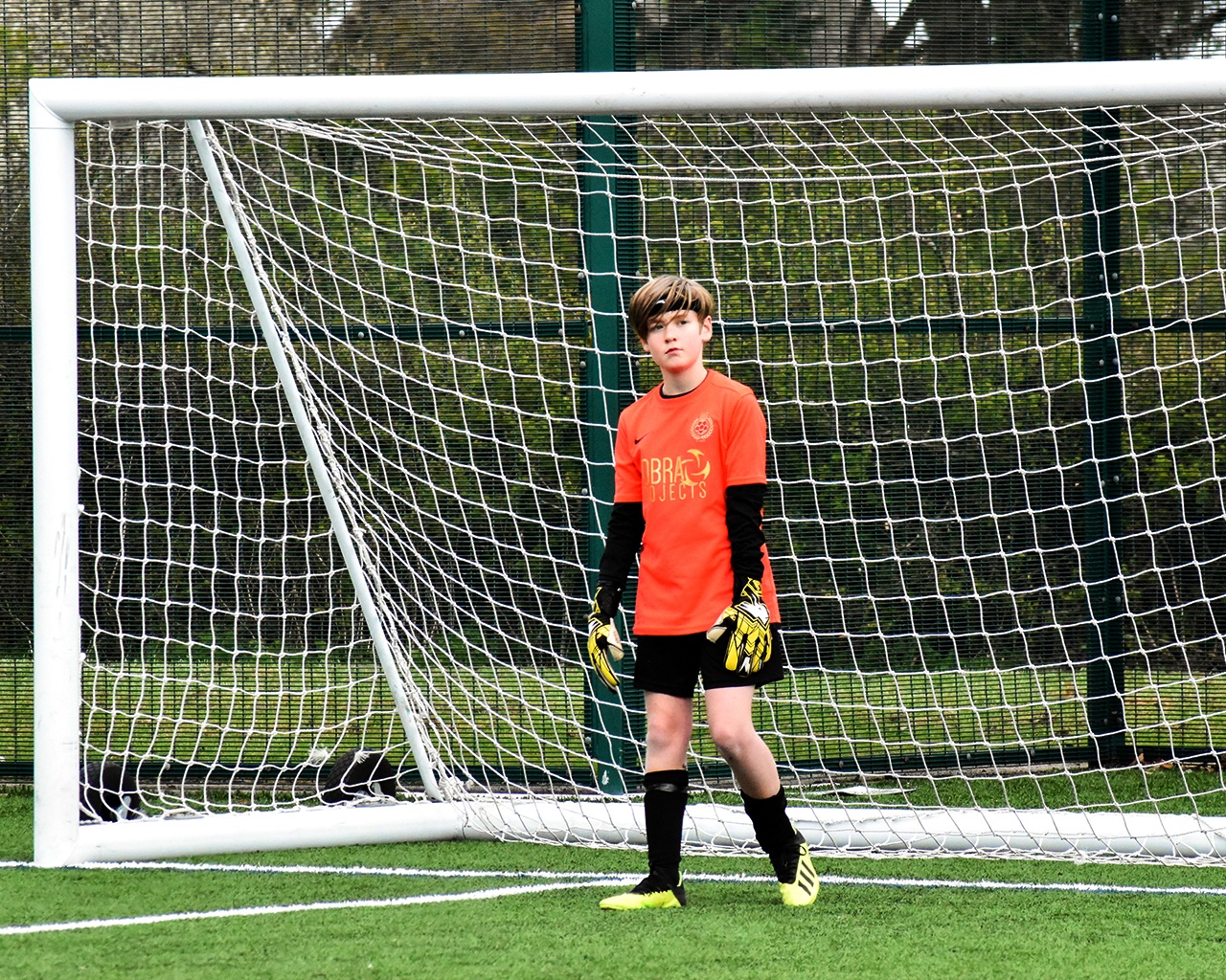EMC Academy - About EMC Football Academy #NEXTGEN