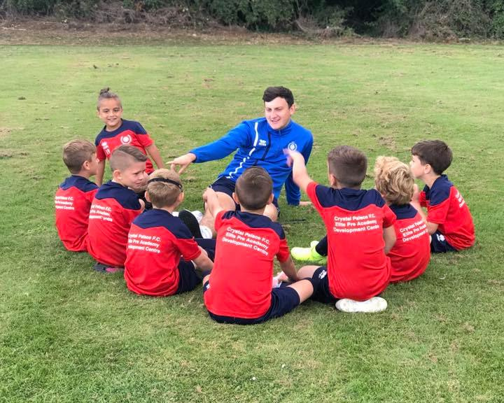 EMC Academy - After School Football Clubs, Tunbridge Wells, Kent ...