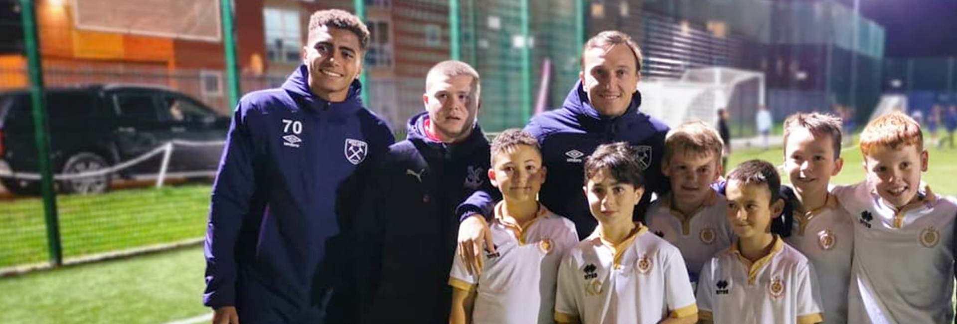 EMC Academy - EMC Soccer Academy Coaches | Meet Our Soccer Schools ...