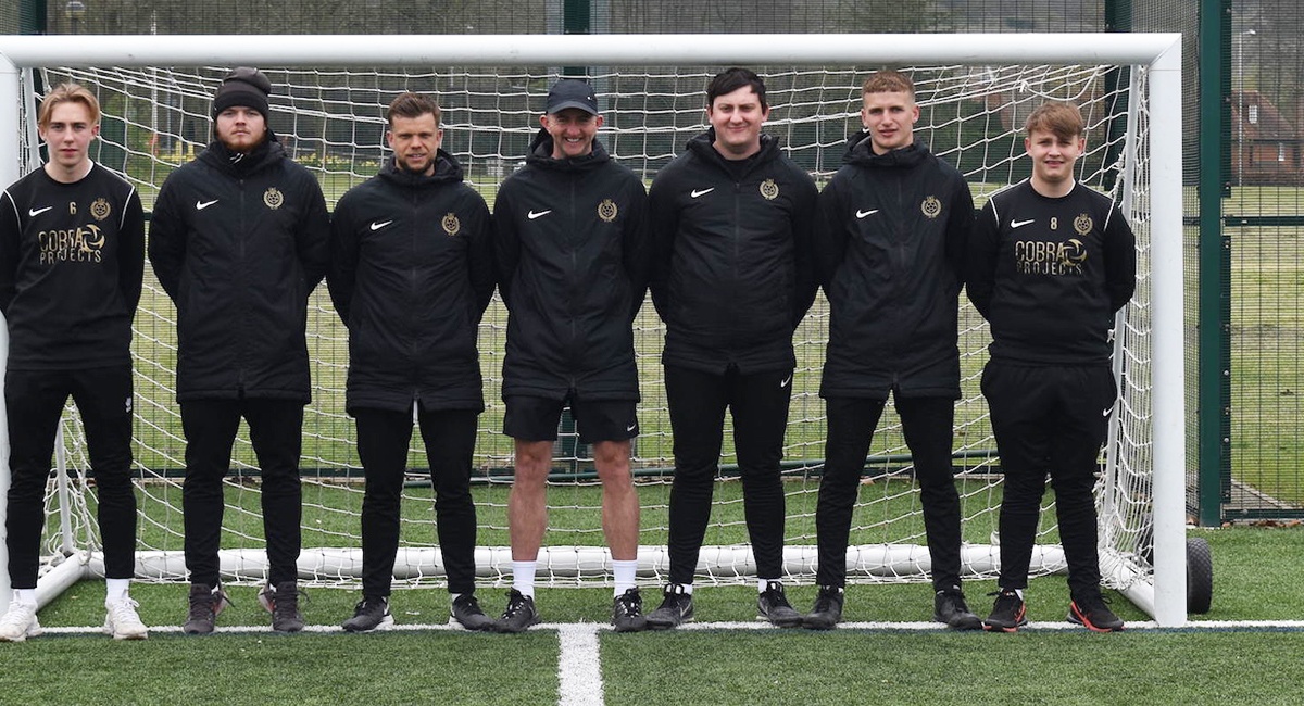 EMC Academy - EMC Soccer Academy Coaches | Meet Our Soccer Schools ...