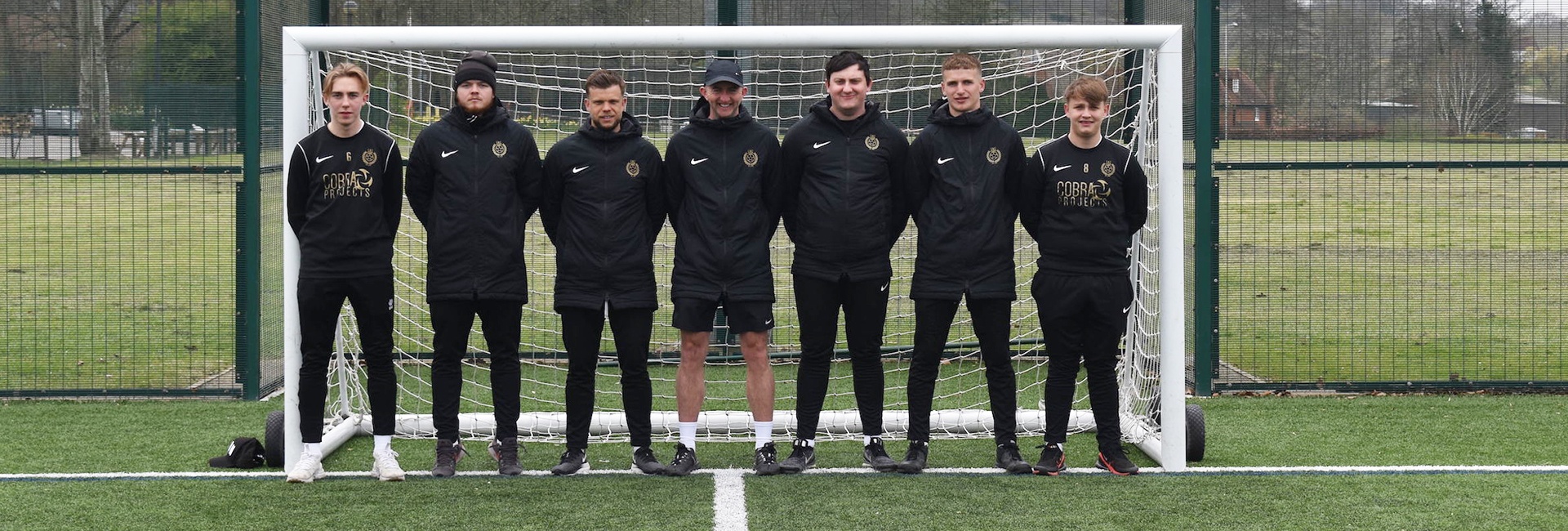 EMC Academy - EMC Soccer Academy Coaches | Meet Our Soccer Schools ...