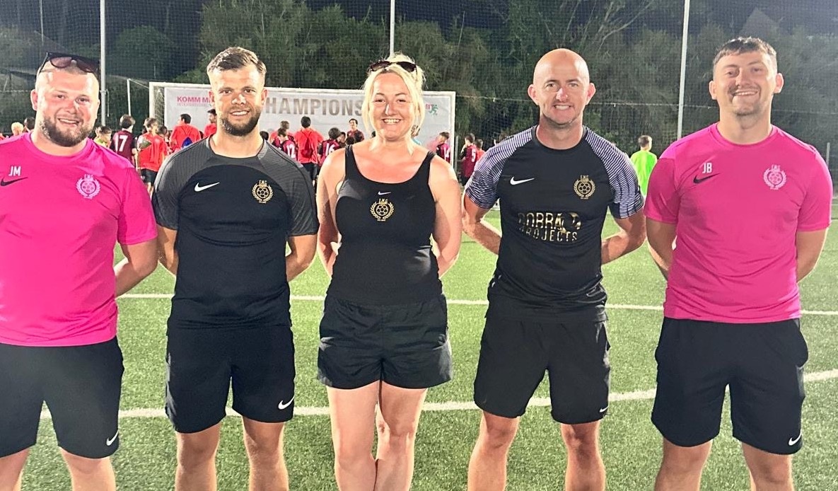 EMC Academy - EMC Soccer Academy Coaches | Meet Our Soccer Schools ...