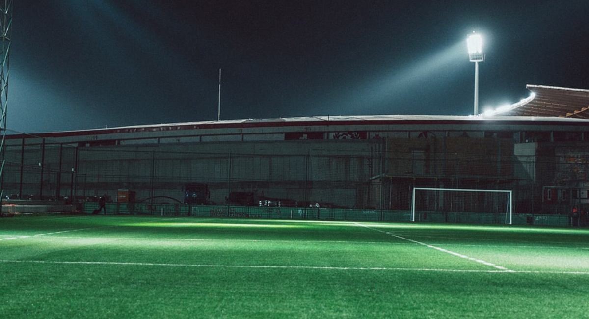 EMC Academy - One-To-One Football Coaching UK | Personal Soccer Tuition