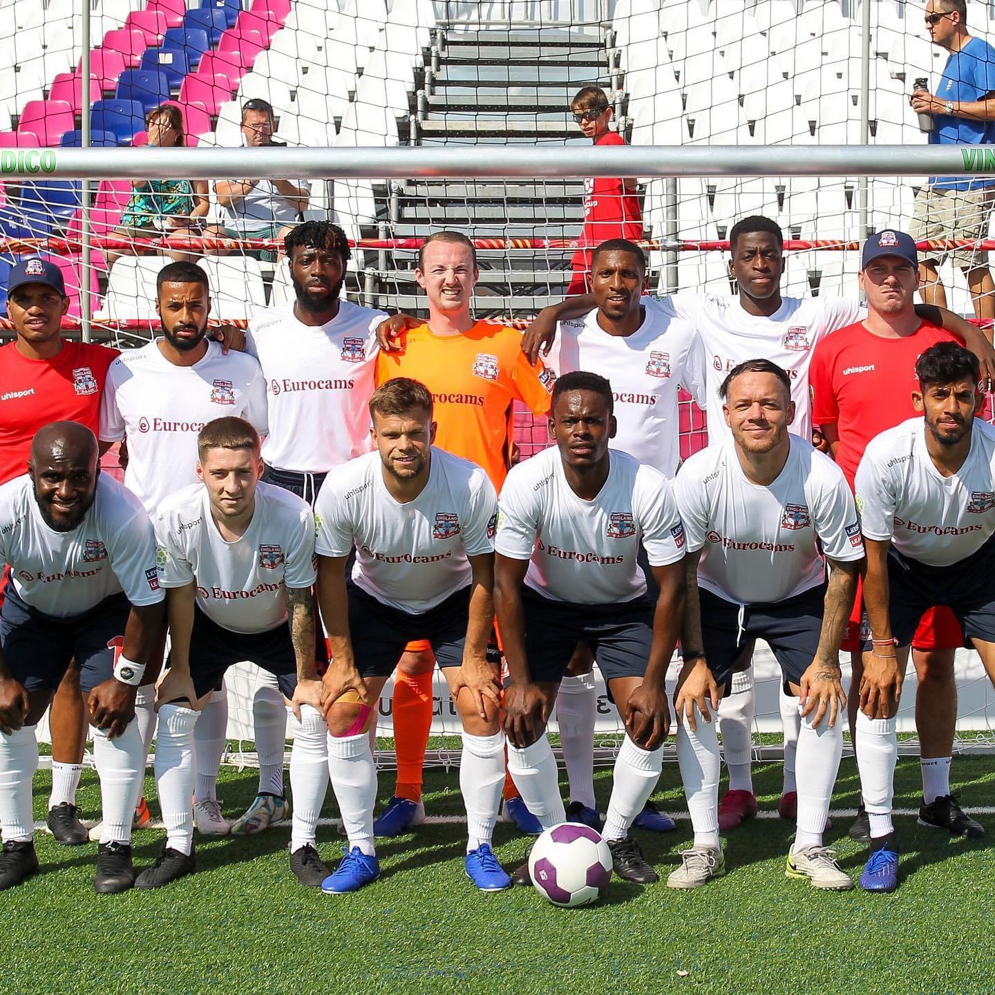 EMC Academy - Coaches catch up!