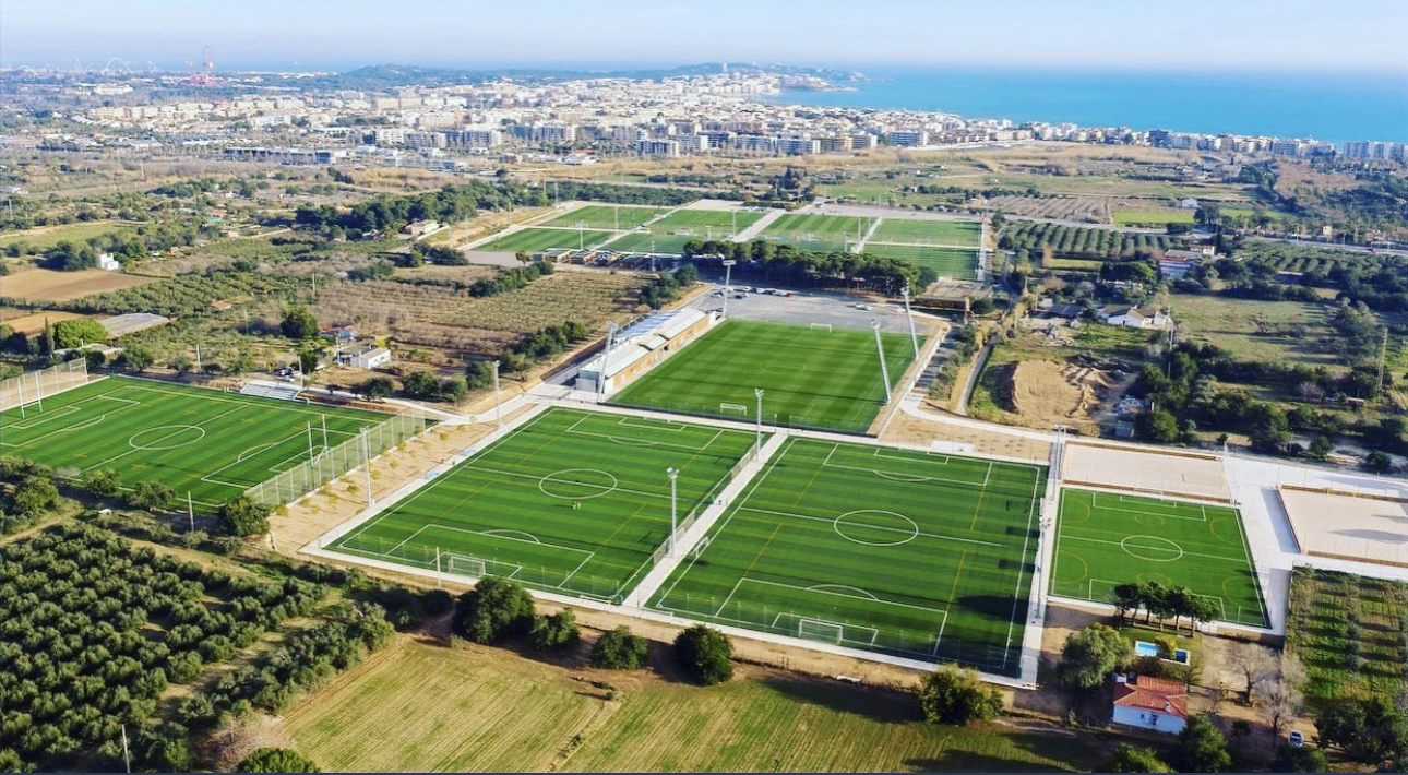 EMC Academy - EMC on tour