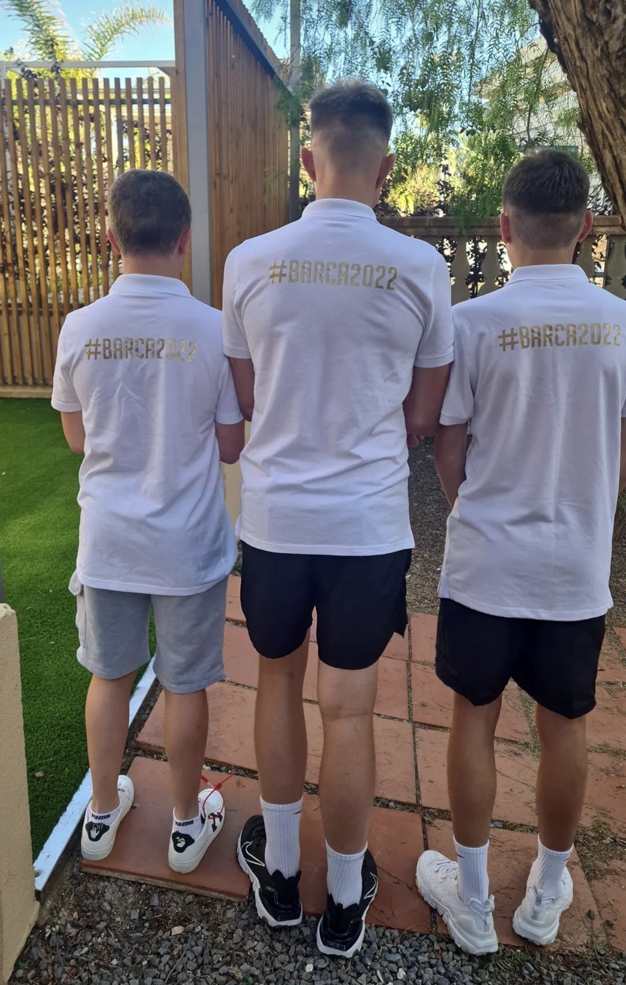 EMC Academy - EMC on tour