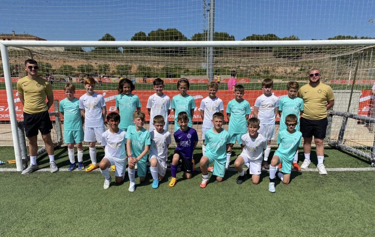 EMC Academy - EMC on tour