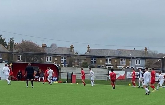 EMC Academy - About EMC Football Academy #NEXTGEN