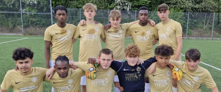 EMC Academy - Portfolio