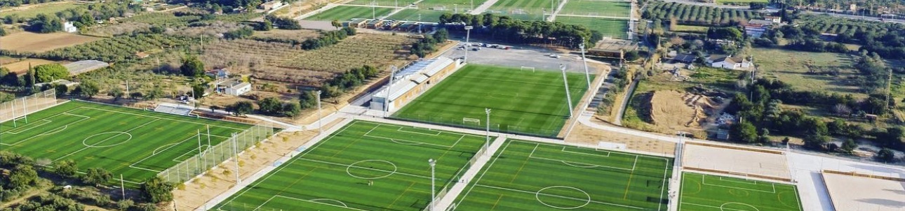 EMC Academy - U11 & U13 Fixtures #BARCA2023