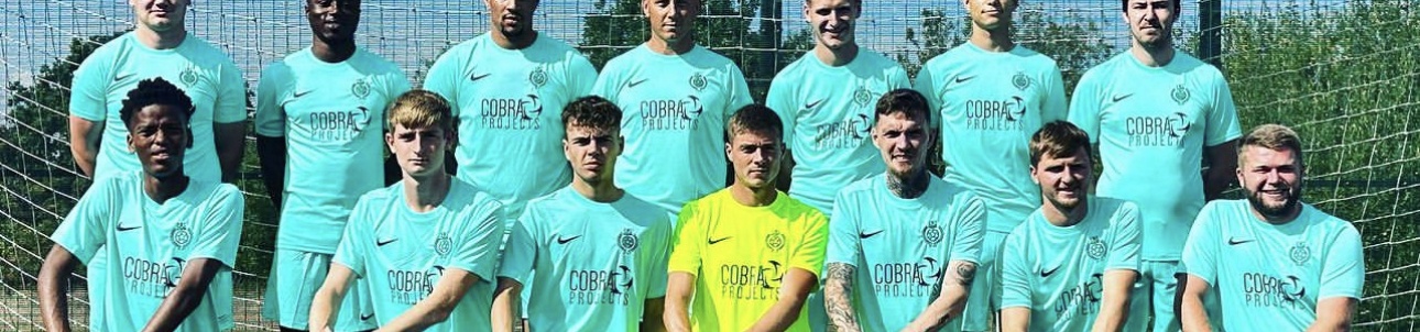 EMC Academy - EMC Men's Team