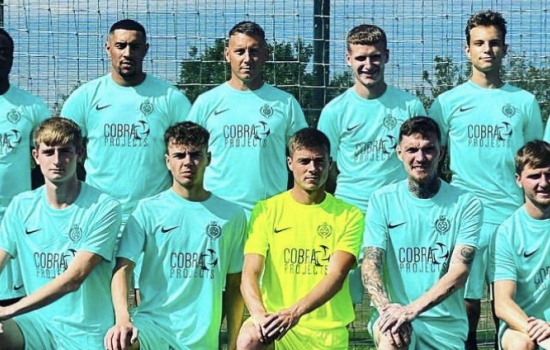 EMC Academy - EMC UK Football Academy | Football Scholarships | Soccer ...