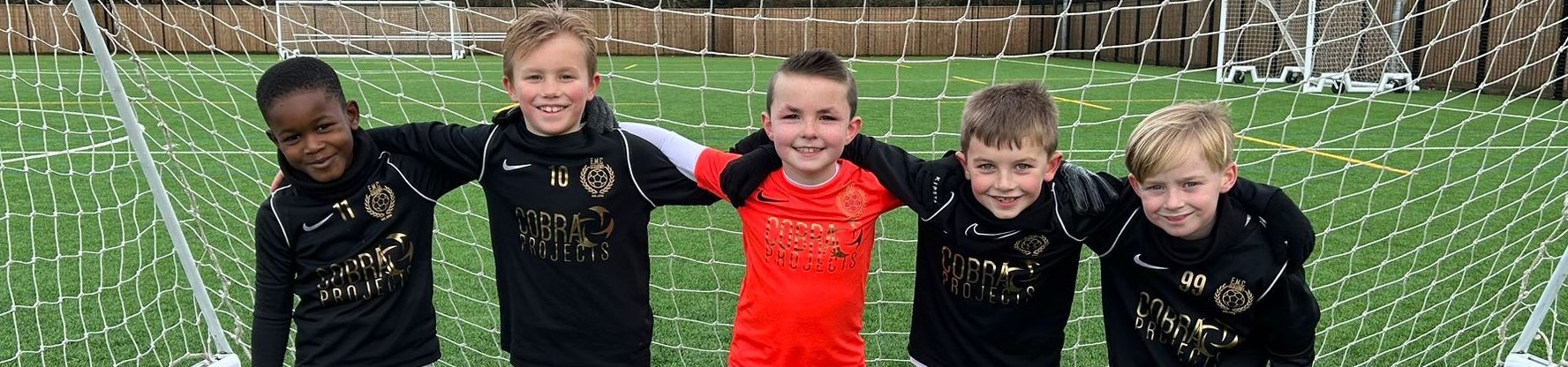 EMC Academy - The Elite Project