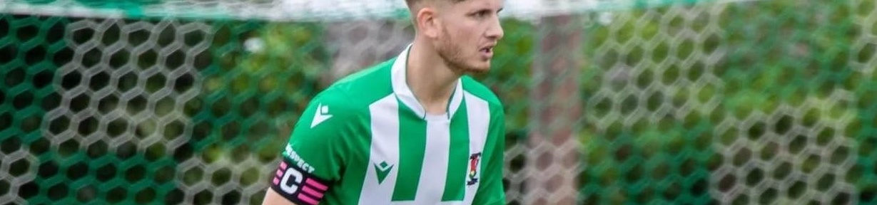 EMC Academy - Callum Taylor joins EMC Family