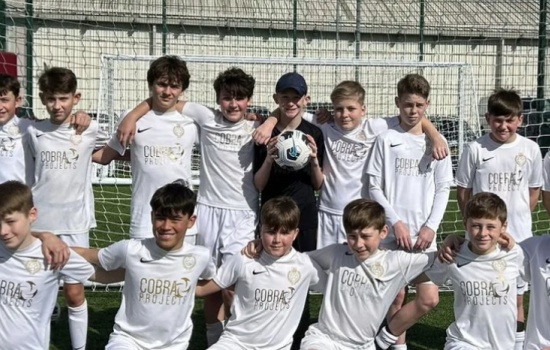 EMC Academy - EMC Academy Kit