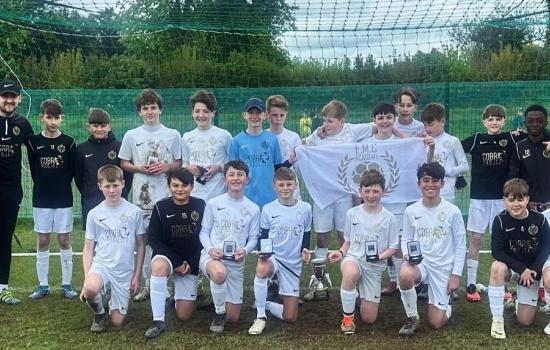 EMC Academy - EMC UK Football Academy | Football Scholarships | Soccer ...