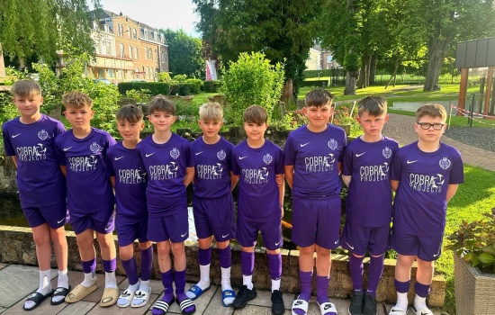 EMC Academy - EMC UK Football Academy | Football Scholarships | Soccer ...