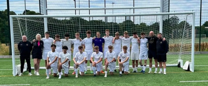 EMC Academy - Portfolio