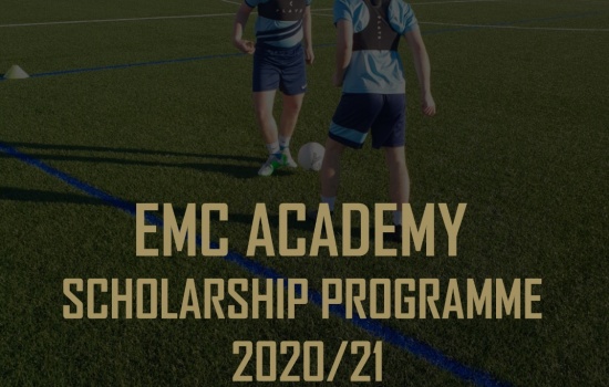 EMC Academy - EMC UK Football Academy | Football Scholarships | Soccer ...