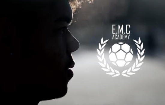 EMC Academy - EMC UK Football Academy | Football Scholarships | Soccer ...